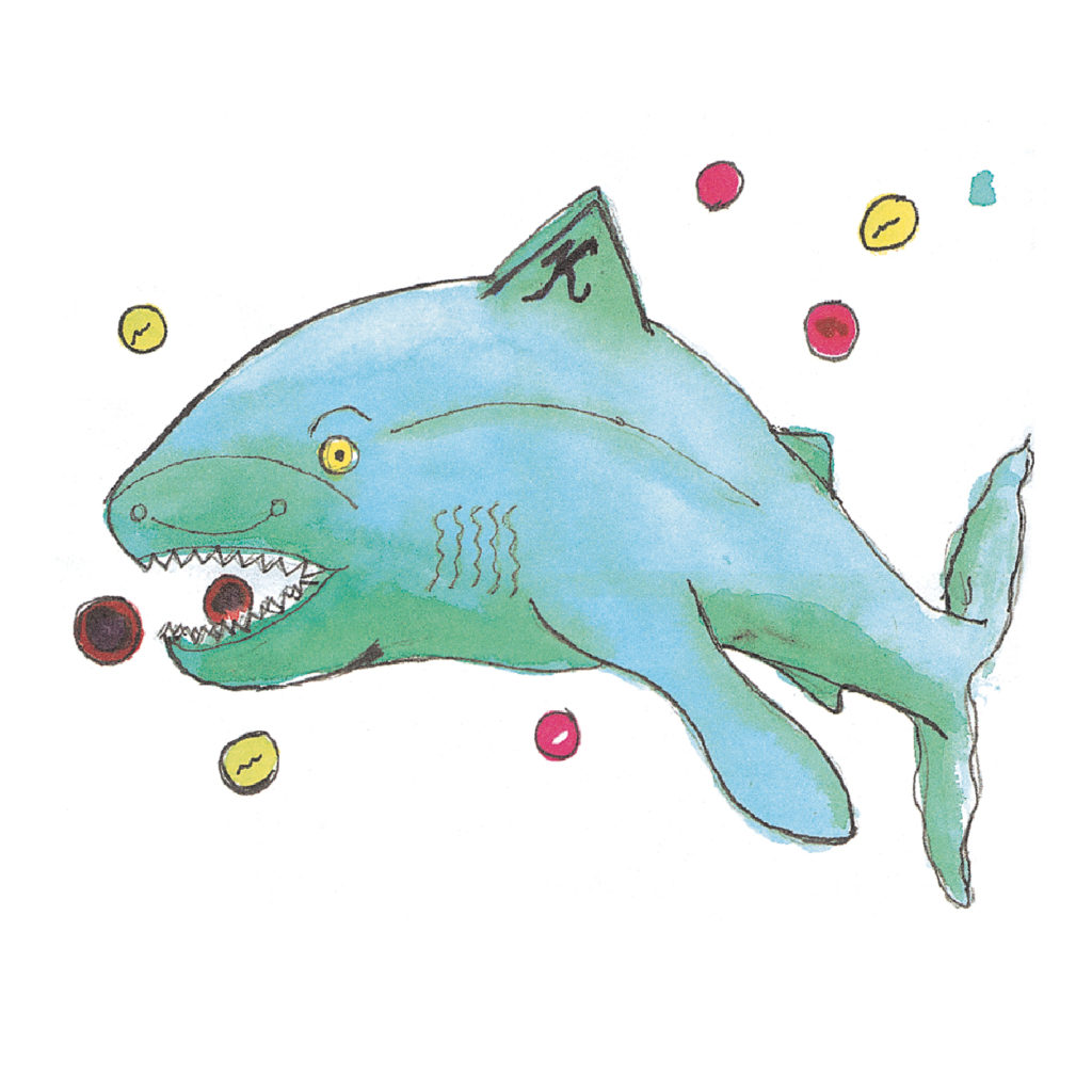 Kids - United in Pink