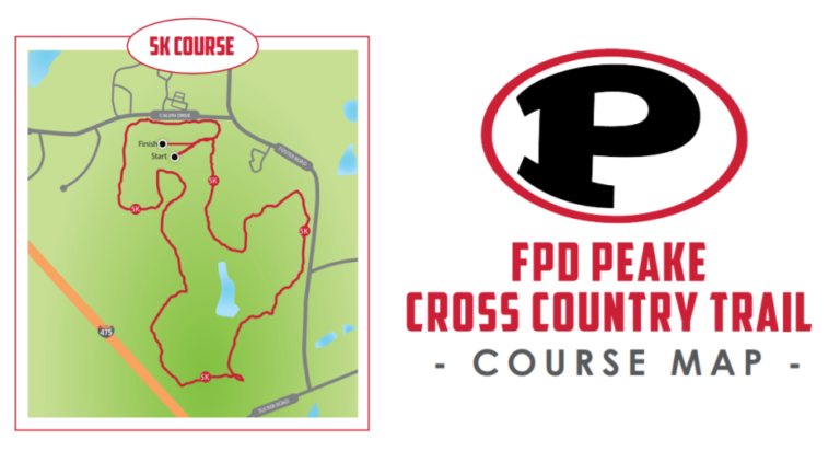 Pink Out 5k - United in Pink