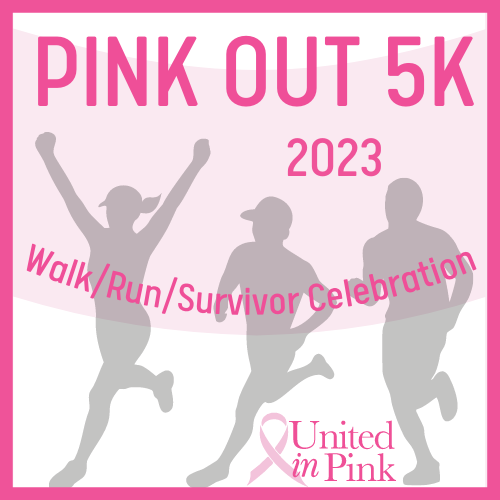 Pink Out 5k - United in Pink