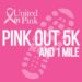 Pink Out 5k - United in Pink