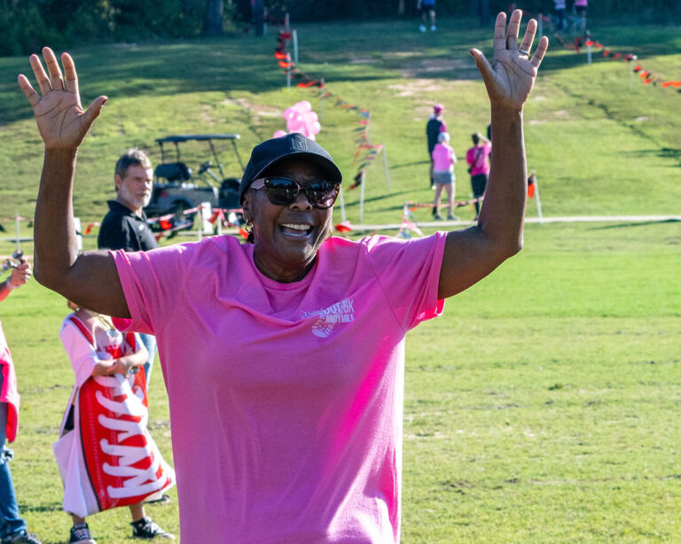 Pink Out 5k - United in Pink