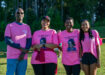 Pink Out 5k - United in Pink