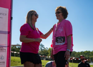 Pink Out 5k - United in Pink