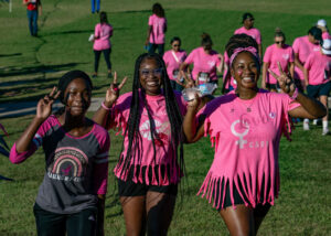 Pink Out 5k - United in Pink